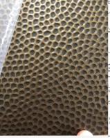 China SS304 316L Stainless Steel Checkered Plate Hot Rolled Anti-Slip Surface for Industrial Use for sale