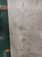 China Grade 321 Cold Rolled Stainless Steel Plate with Bright Surface for High Temperature Applications for sale