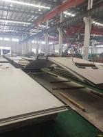 China Titanium Stabilized SS 321 Stainless Steel Plate with High Temperature Resistance and Cold Rolled Finish for sale