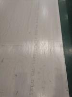 China Titanium Stabilized SS 321 Stainless Steel Plate with High Temperature Resistance and Cold Rolled Finish for sale