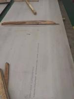 China 6mm Thick ASTM A240 S30408 Stainless Steel Plate with Polished Surface for Industrial Applications for sale