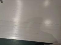 China 6mm Thick ASTM A240 S30408 Stainless Steel Plate with Polished Surface for Industrial Applications for sale