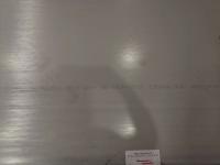 China ASME SA240 S30408 No. 1 Surface 304 Stainless Steel Plate for Industrial Applications for sale