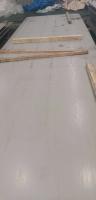 China ASTM A240 Hot Rolled Polished Surface 316L Stainless Steel Plate SS Plate for sale