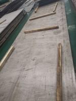 China 317L Stainless Steel Plate with SGS BV Certificate, 3.0-120mm Thickness, and 1800-2000mm Width for sale