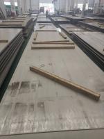 China 317L Stainless Steel Plate with SGS BV Certificate, 3.0-120mm Thickness, and 1800-2000mm Width for sale