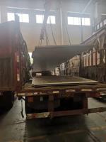 China Hot Rolled Inconel 600 Sheet and Plate with Polished Surface for Corrosion Resistance for sale