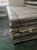 China Hot Rolled Inconel 600 Sheet and Plate with Polished Surface for Corrosion Resistance for sale