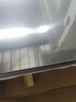 China Nickel Based Anti Oxidation Hot Rolled Inconel 600 Stainless Steel Plate for sale