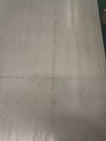 China ASTM B637 UNS N06600 Anti Oxidation Inconel 600 Nickel Based Alloy Stainless Steel Plate for sale