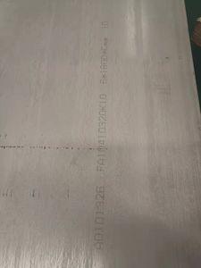 China ASTM B637 UNS N06600 Anti Oxidation Inconel 600 Nickel Based Alloy Stainless Steel Plate for sale
