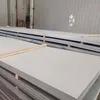 China ASTM A240 Grade 316Ti Hot Rolled Stainless Steel Plate for Laser Cutting for sale