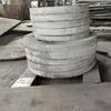China Hot Rolled 316Ti / 1.4571 / S31635 Stainless Steel Plate 3.0 - 30.0mm for sale