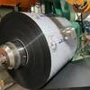 China Tisco Cold Rolled 2B Finish 316Ti Stainless Steel Sheet Plate with 4FT*8FT Size for sale