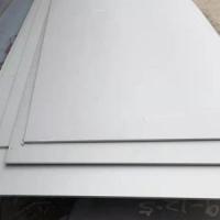 China EN 10204-3.1 Certificate 316Ti Stainless Steel Plate with Hot Rolled and Polished Surface for sale