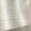 China EN 10204-3.1 Certificate 316Ti Stainless Steel Plate with Hot Rolled and Polished Surface for sale