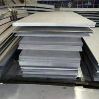 China Hot Rolled 316Ti Stainless Steel Plate with Polished Surface in 1500*6000mm Size for sale