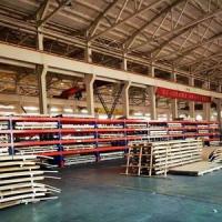 China 316Ti (1.4571) Stainless Steel Plate Hot Rolled with Polished Surface for High Temperature Applications for sale