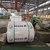 China 316Ti (1.4571) Stainless Steel Plate Hot Rolled with Polished Surface for High Temperature Applications for sale