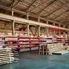 China 316Ti Stainless Steel Plate Hot Rolled with Polished Surface in 1500*6000mm Size for sale
