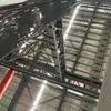 China 316Ti Stainless Steel Plate Hot Rolled with Polished Surface in 1500*6000mm Size for sale