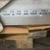 China POSCO 321 Stainless Steel Plate 3.0 - 80.0mm Laser Cutting Cold Rolled SS Plate for sale