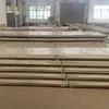 China ASTM A240 Grade 321 Stainless Steel Plate with 0.6 - 80.0mm Thickness Available for Custom Cutting for sale