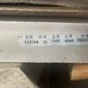 China ASTM A240 Grade 321 Stainless Steel Plate with 0.6 - 80.0mm Thickness Available for Custom Cutting for sale