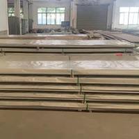 China Laser Cutting 321 Stainless Steel Plate 6.0mm to 14.0mm Custom Cutting SS Plate for sale
