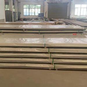 China Laser Cutting 321 Stainless Steel Plate 6.0mm to 14.0mm Custom Cutting SS Plate for sale