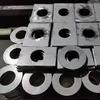 China Cold Rolled Grade 321 Stainless Steel Plate with Bright Surface - UNS S32100 Stainless Steel Sheet for sale