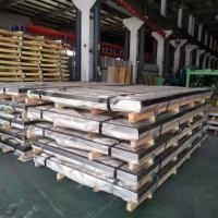 China 321 Stainless Steel Plate and Sheet Cold Rolled with Bright Surface in 1500*6000mm Standard Size for sale