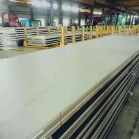 China 321 Stainless Steel Plate and Sheet Cold Rolled with Bright Surface in 1500*6000mm Standard Size for sale