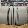 China Custom Cutting 321 Stainless Steel Plate with EN 10204-3.1 Certificate and Thickness 3.0 - 80.0mm for sale