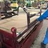 China Custom Cutting 321 Stainless Steel Plate with EN 10204-3.1 Certificate and Thickness 3.0 - 80.0mm for sale