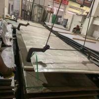 China High Strength 321 Stainless Steel Plate 0.6 - 60.0mm SS Plate for Industrial Applications for sale