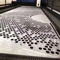 China Hot Rolled Corrosion Resistant 904L Stainless Steel Plate with 0.6 - 30.0mm Thickness from TISCO POSCO for sale