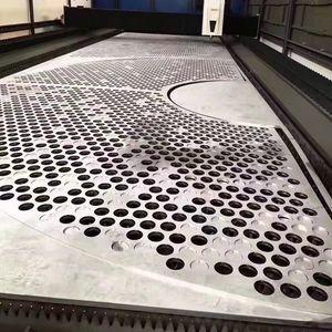 China Hot Rolled Corrosion Resistant 904L Stainless Steel Plate with 0.6 - 30.0mm Thickness from TISCO POSCO for sale