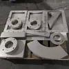 China Hot Rolled Corrosion Resistant 904L Stainless Steel Plate with 0.6 - 30.0mm Thickness from TISCO POSCO for sale