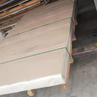 China Hot Rolled 904L UNS N08904 Stainless Steel Plate - Corrosion Resistant with 1500*6000mm Size for sale