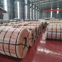 China 904L Stainless Steel Plate 3mm Thickness 2000mm Length Hot Rolled N08904 Alloy for sale