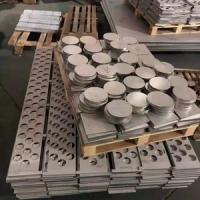 China Precision Ground Hot Rolled 904L Stainless Steel Plate with Corrosion Resistance for sale