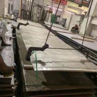 China Hot Rolled 904L Stainless Steel Plate with Pickling Surface Treatment for Superior Corrosion Resistance for sale