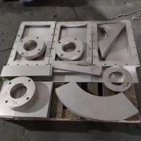 China AISI SUS 904L Stainless Steel Plate Hot Rolled 0.5-150mm Thickness Corrosion Resistant for sale