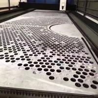 China AISI SUS 904L Stainless Steel Plate Hot Rolled 0.5-150mm Thickness Corrosion Resistant for sale