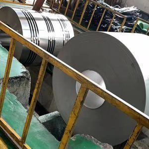 China 904L N08904 1.4539 Super Stainless Steel Plate with 0.6 - 3.0mm Thickness Hot Rolled for Corrosion Resistance for sale