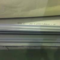China Hot Rolled 904L Stainless Steel Plate with Pickling Surface and Corrosion Resistance ASTM A240 for sale