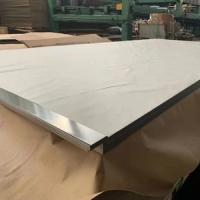 China Hot Rolled 904L Stainless Steel Plate 3.0 - 30.0mm TISCO POSCO Brand EN 10088-2 1.4539 for sale