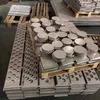 China Corrosion Resistant Hot Rolled 904L Stainless Steel Plate 1.4539 for Chemical Industrial Use for sale