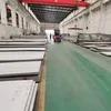 China Hot Rolled Cold Rolled 304 Stainless Steel Plate with 0.4 - 100mm Thickness Available in Stock for sale